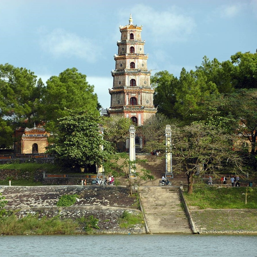 Huế Archives - Hoi An Green Travel